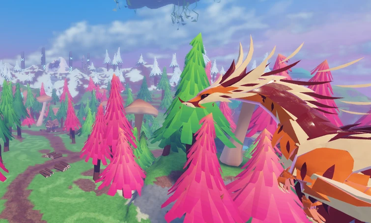 Dragon labs 13 - Vulpiruth 🦊 | Fandom