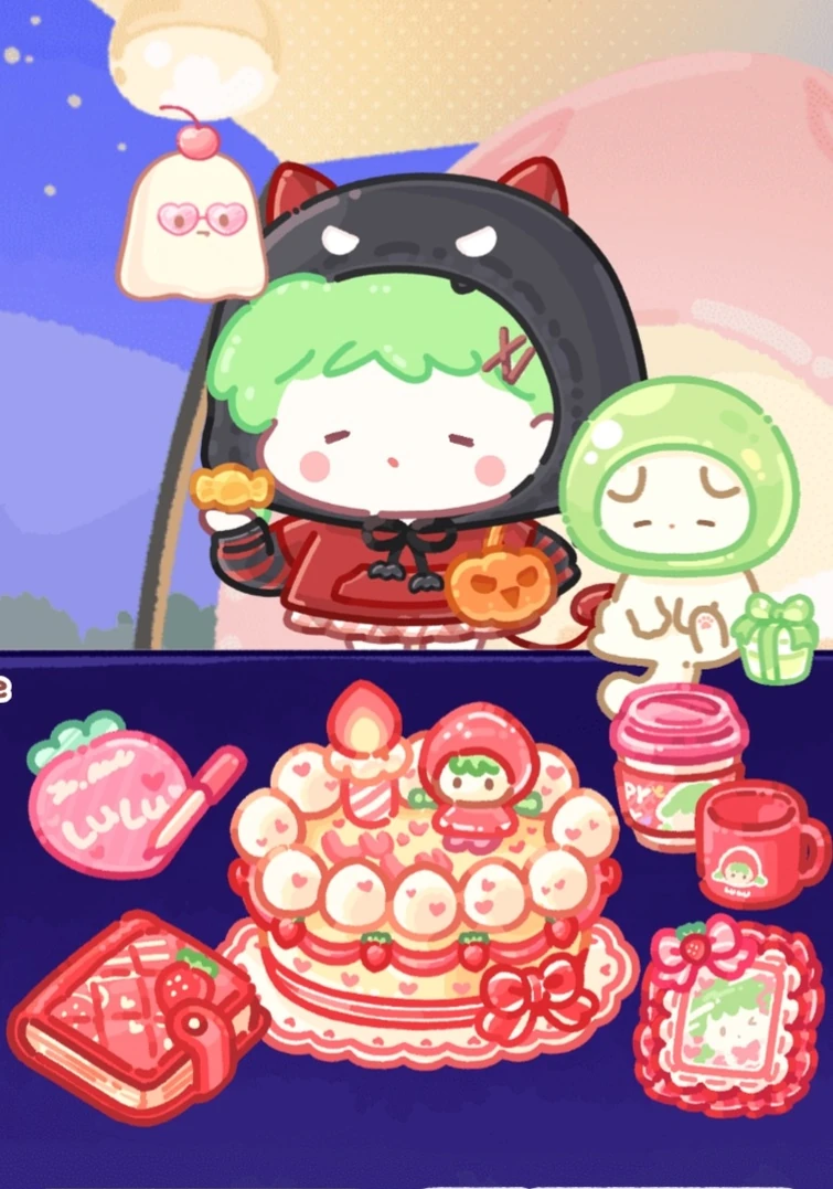 Discuss Everything About Tanghulu Master Wiki | Fandom