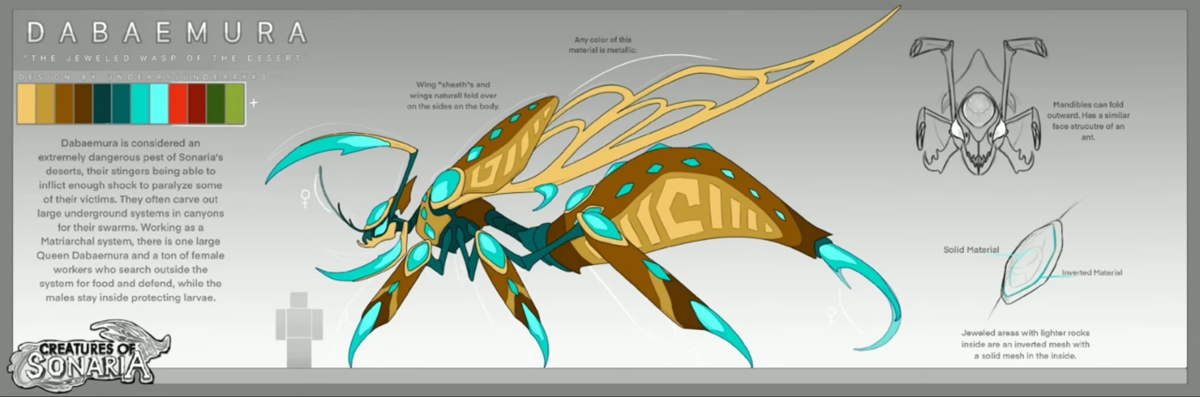 WASPS WASPS WASPS | Fandom