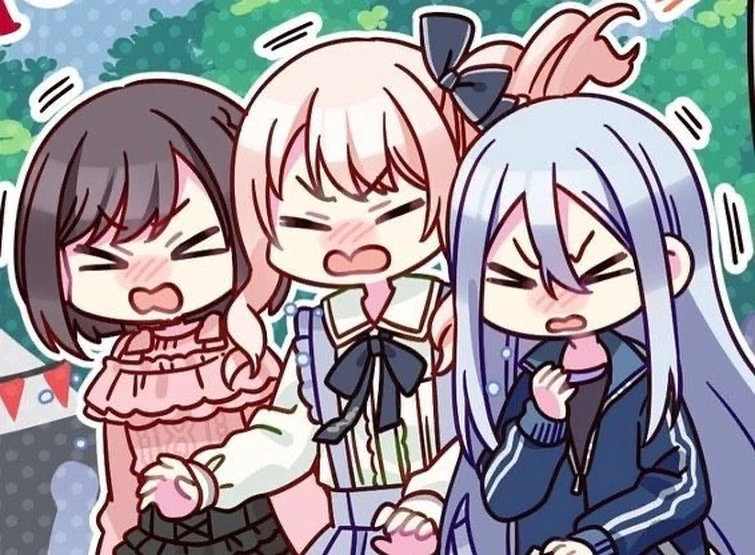 please send mafuena, akitoya, kanamizu, polyneed, emunene, airishizu ...