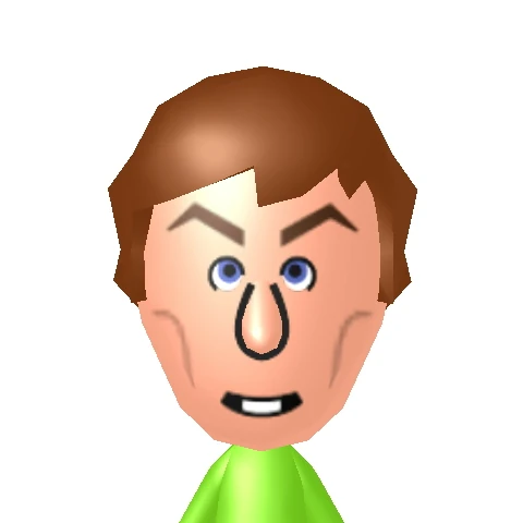 What’s your opinion on WSR Preview Mii: Kurt? | Fandom