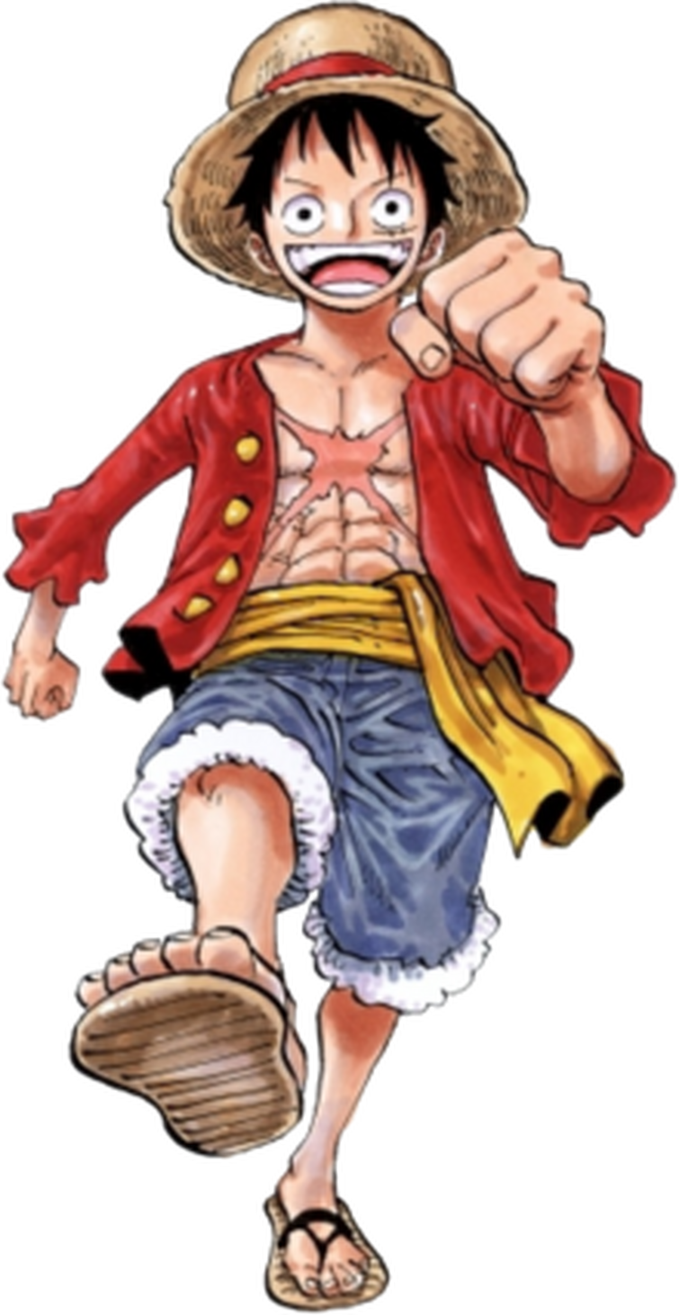 A list of my top 5 favourite characters in one piece. | Fandom
