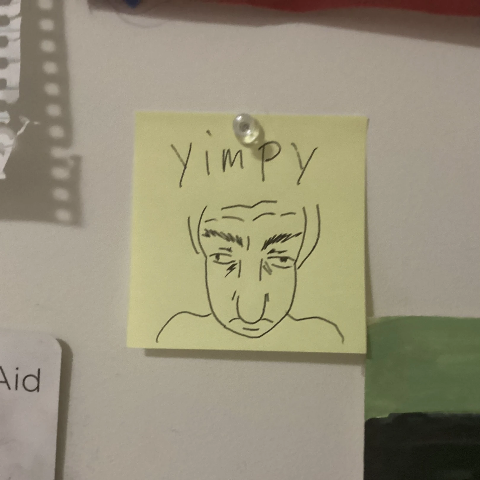 yimpy is REAL 🗣️🗣️ | Fandom