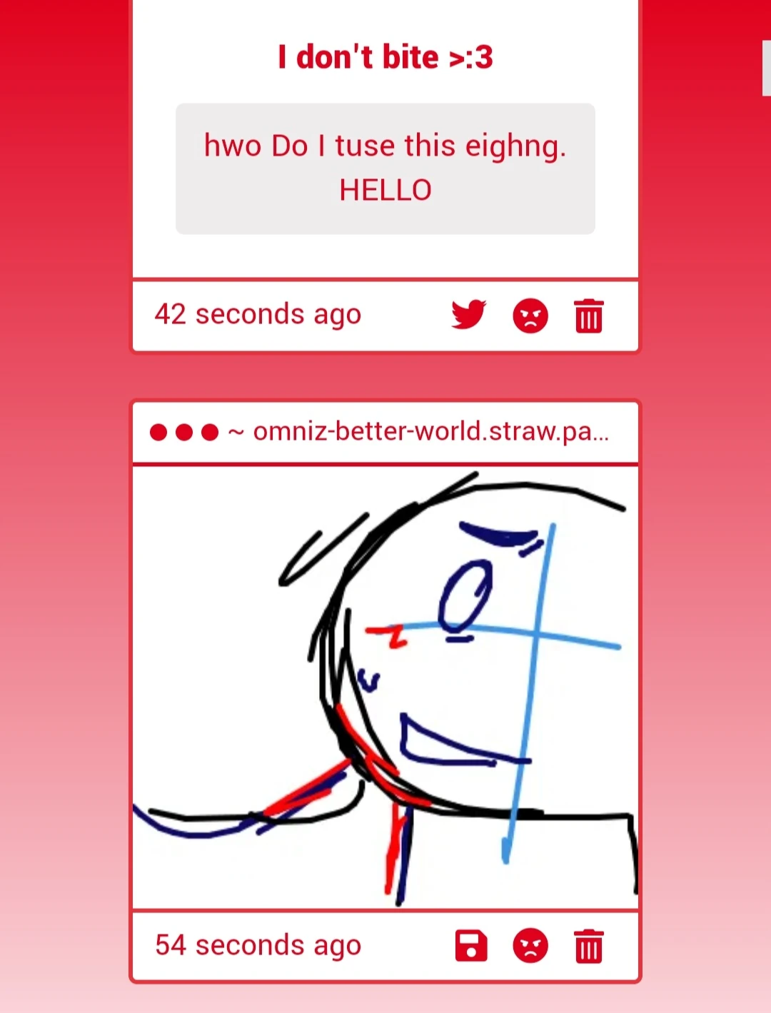 GIMMICK REVIEW #2 | Fandom