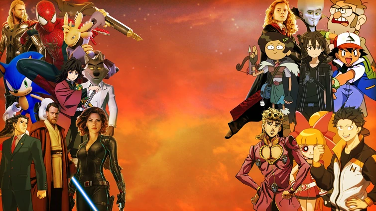 New Background | Fandom