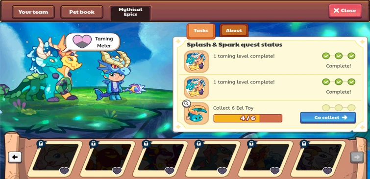 Discuss Everything About Prodigy Game Wiki | Fandom