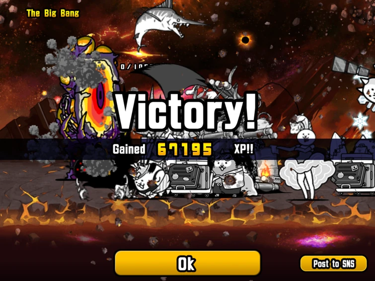 Cotc 3 completed | Fandom