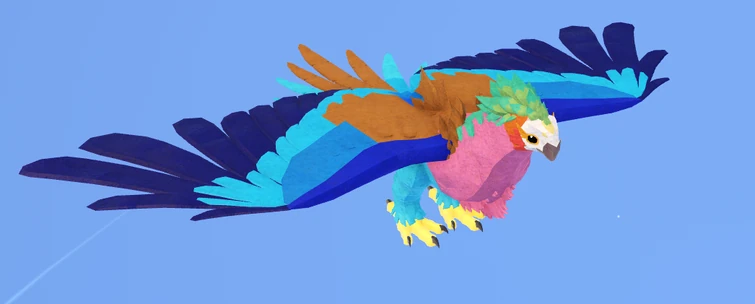 A flock of Bird Skins! 🐦 | Fandom