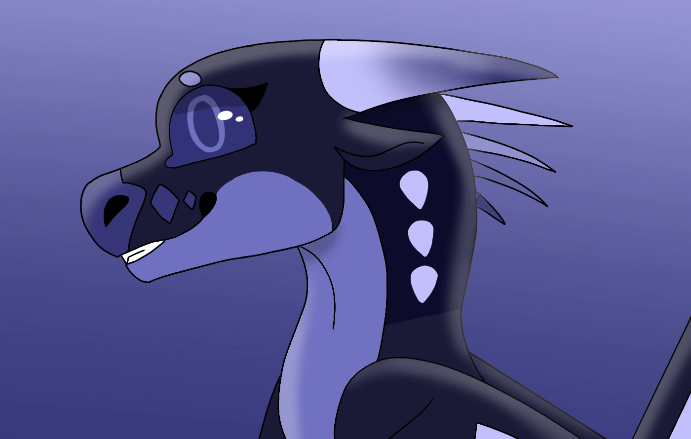 Whiteout design! | Fandom