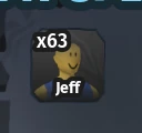 Jeff. | Fandom