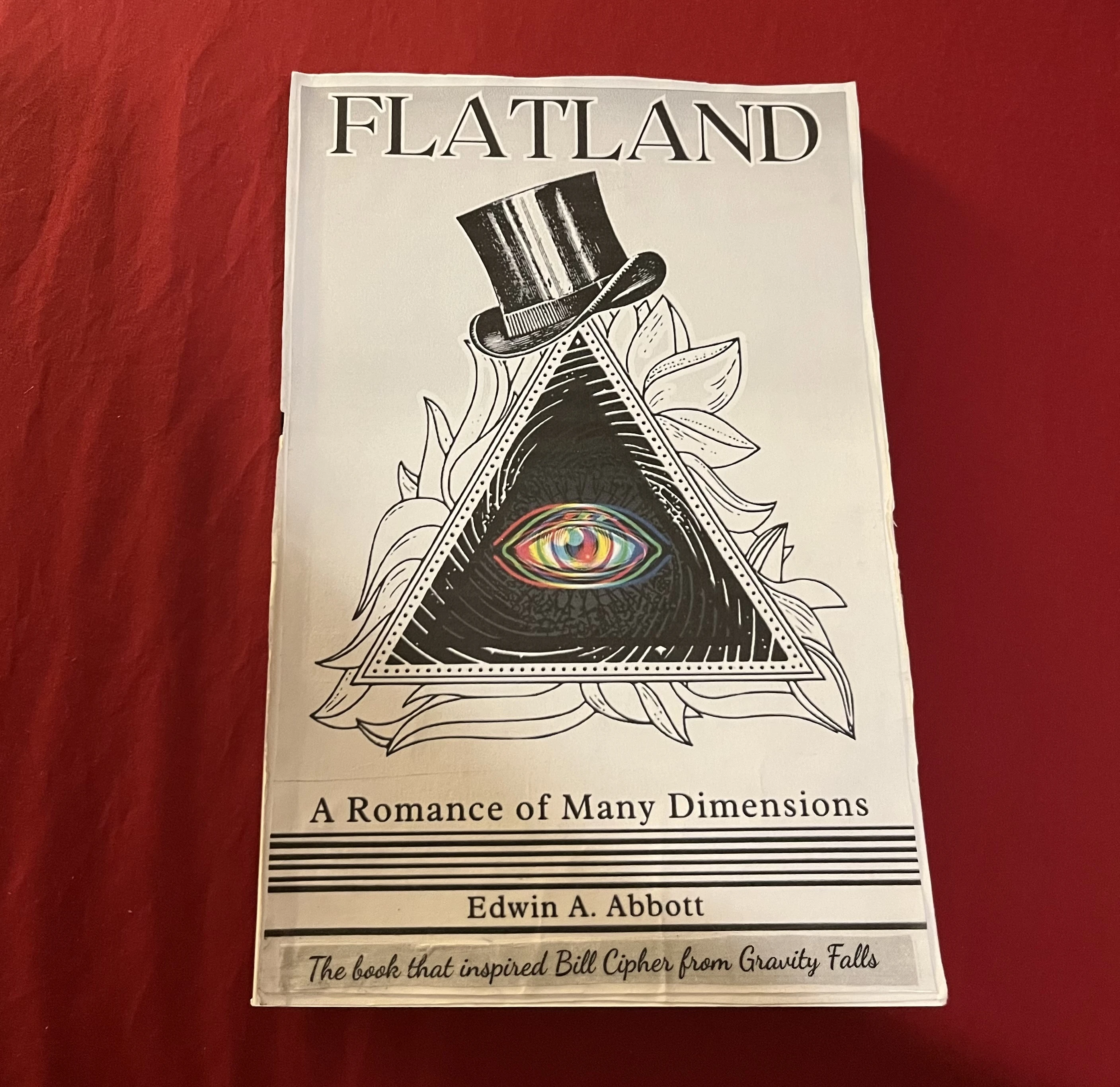 MY CUSTOM COPY OF FLATLAND!!! 😍 (homemade) | Fandom