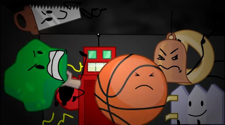 Discuss Everything About Battle for Dream Island Wiki | Fandom