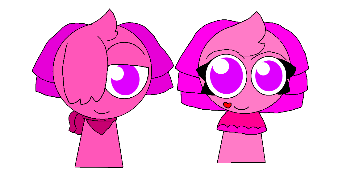 Genderbend Pom Pom | Fandom