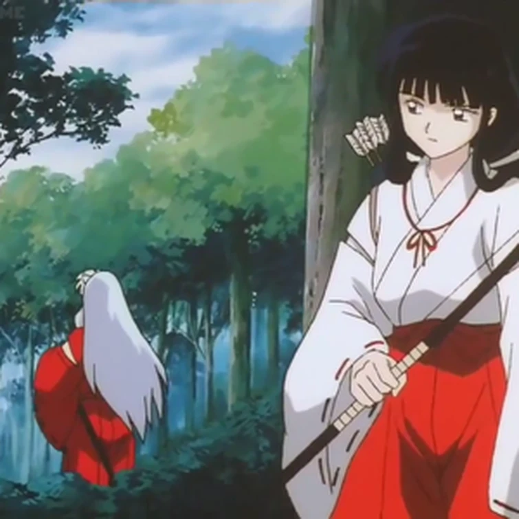 Discuss Everything About InuYasha | Fandom