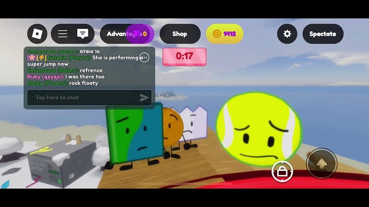 Discuss Everything About Battle for Dream Island Wiki | Fandom
