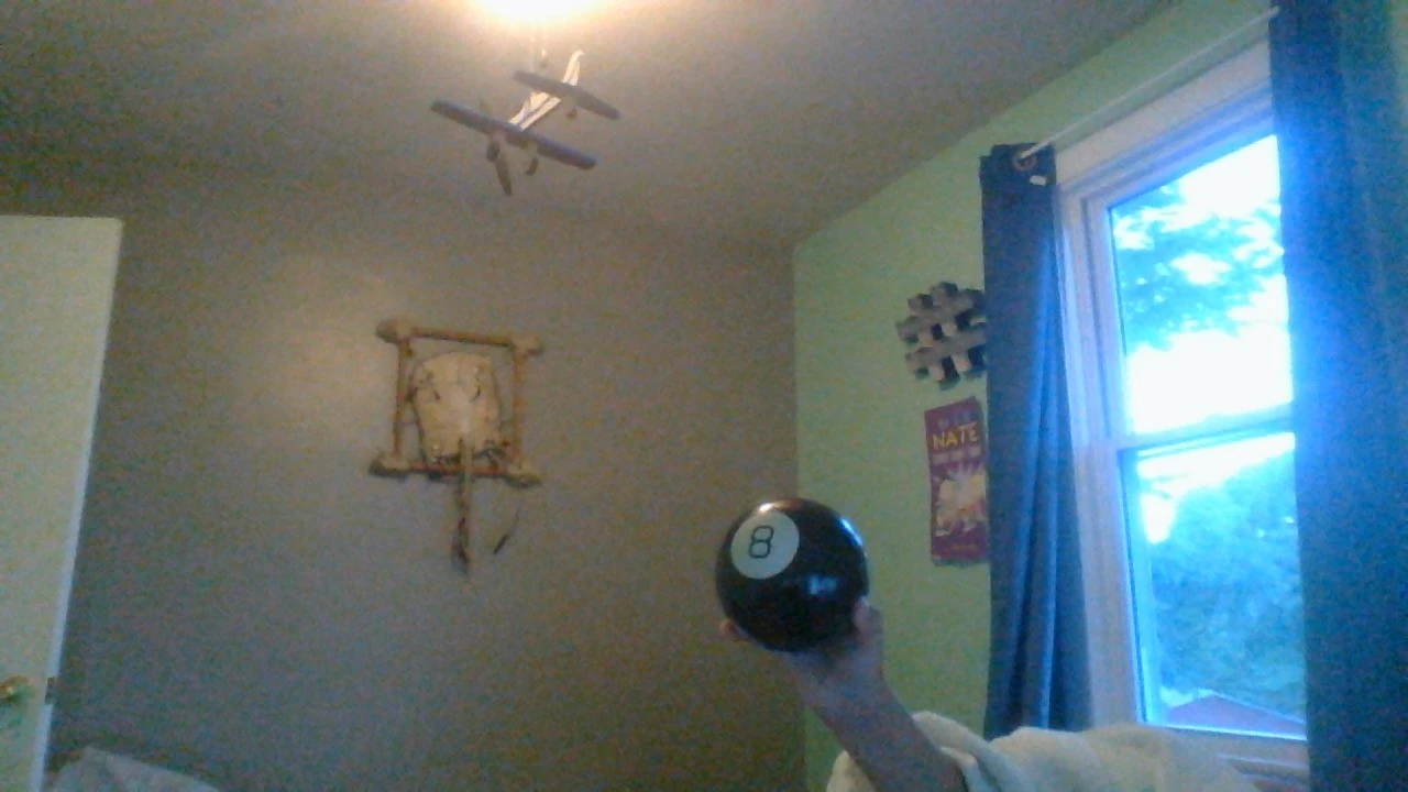 My Magic 8 Ball! | Fandom