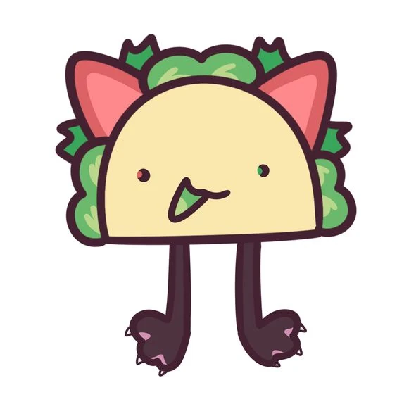 Taco :D | Fandom