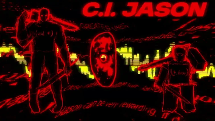 How much do you guys like the new Combat Initiation Jason theme | Fandom