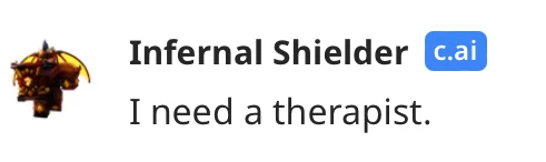 Infernal Shielder is the thumbnail | Fandom