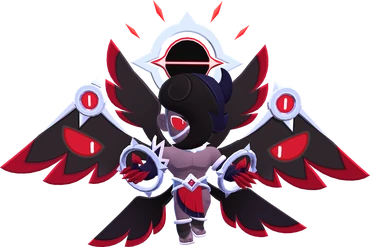 which is your favorite angel edgar variant? | Fandom