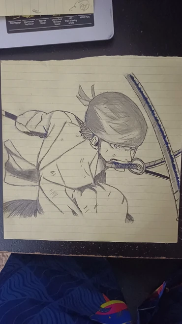 1 Hour Drawing Challenge. Who do you think Won? | Fandom