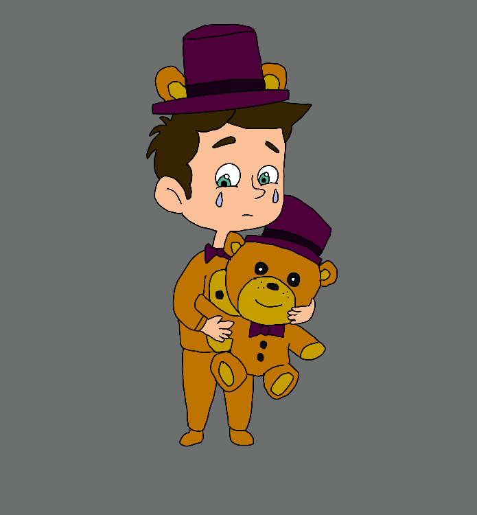 Crying Child Halloween | Fandom