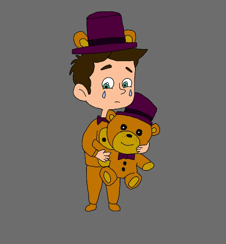 Crying Child Halloween | Fandom