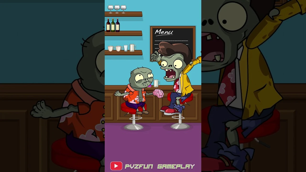 Too Fest PvZ Mix?! | Fandom