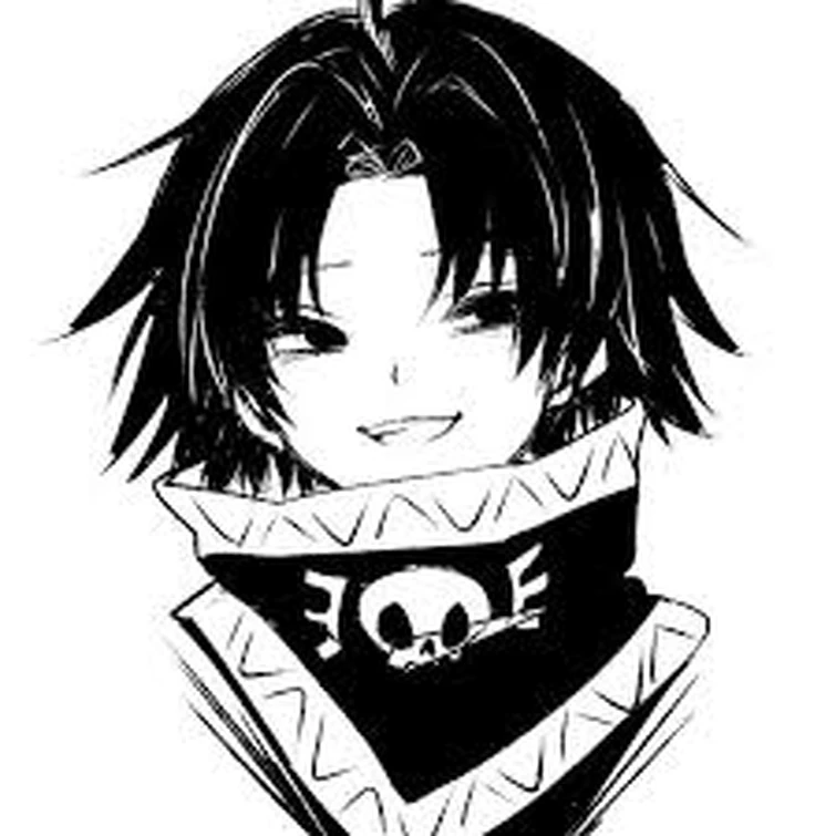 Gimme all your pictures of Feitan | Fandom