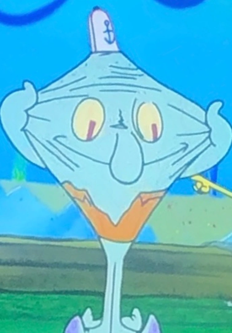 Weird freeze frame | Fandom