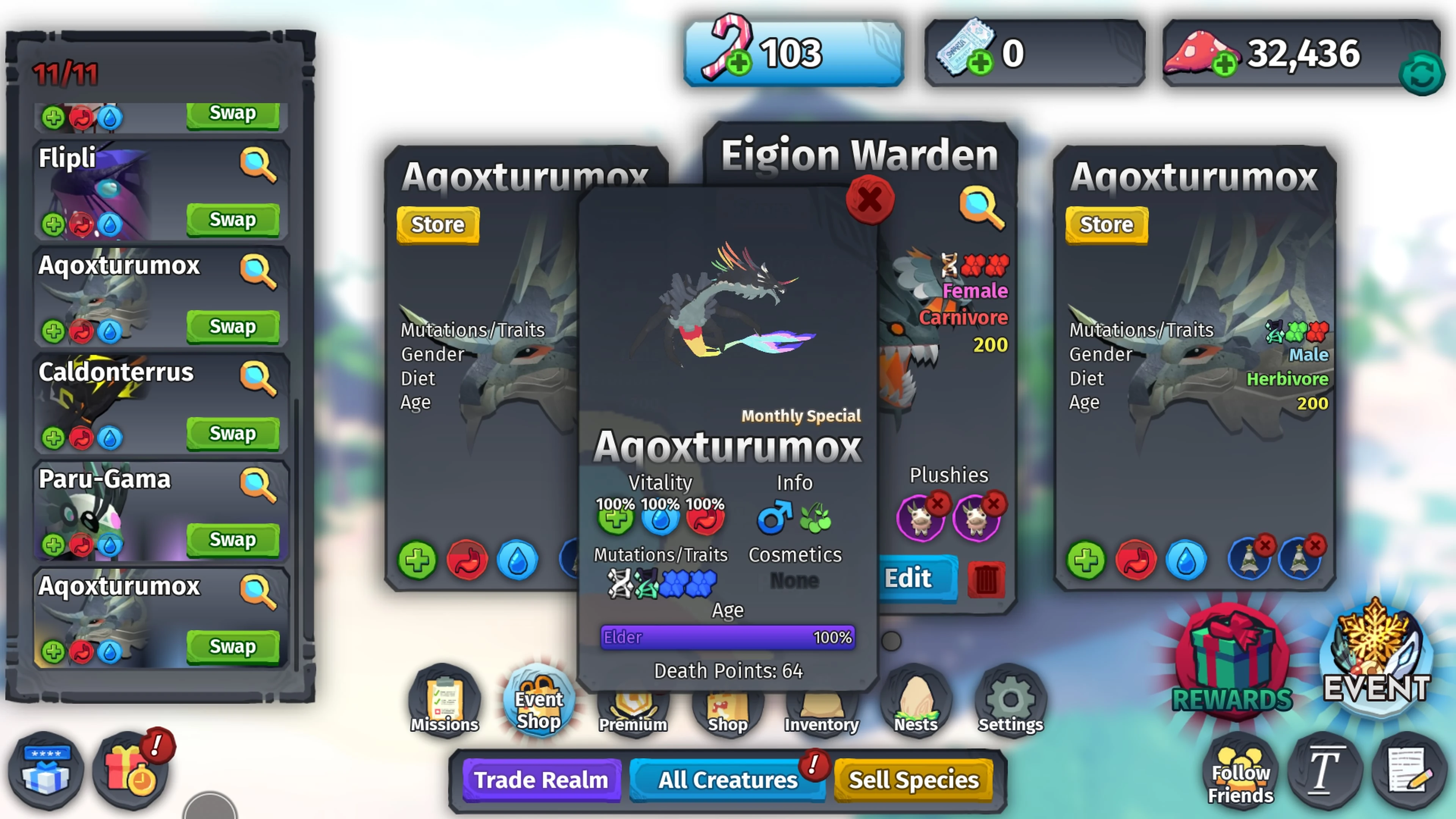 Looking for offers on rare muts | Fandom