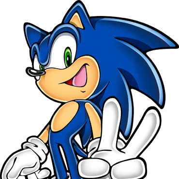 What ethnicity would Sonic be? | Fandom
