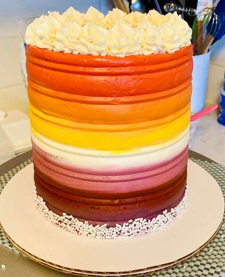 Gaykes and other LGBTQ+ cakes | Fandom