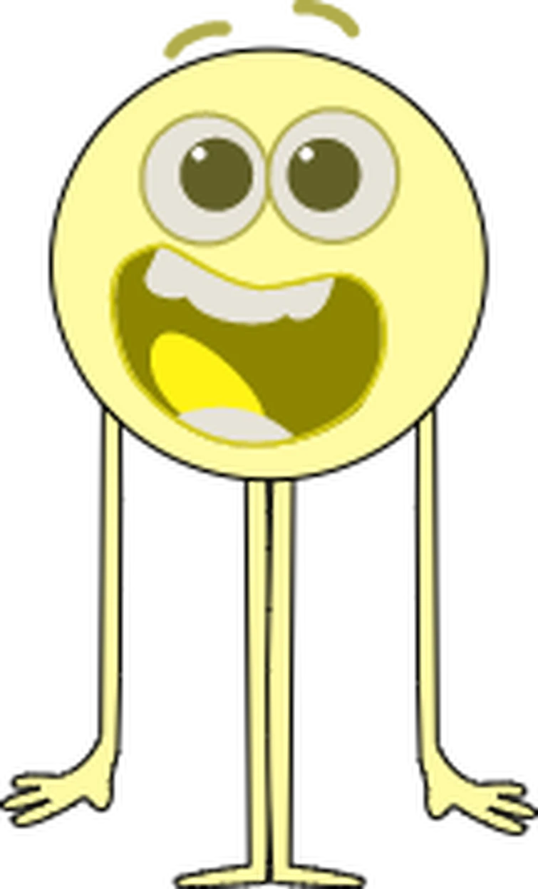 Meet Baby Yellow! | Fandom