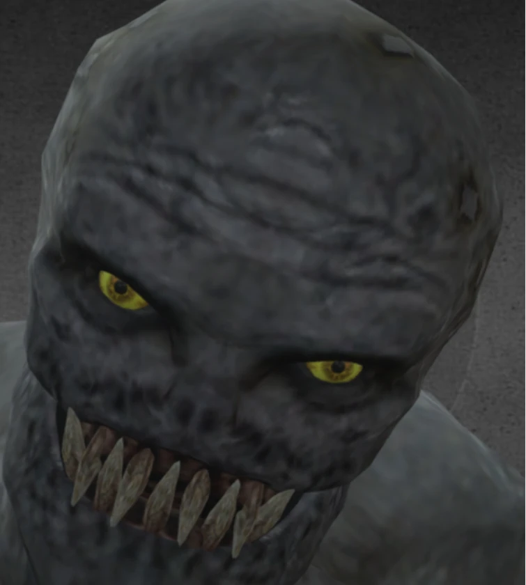 Someone make a meme out of a jaws (Aka the original model Lake Dipsy ...