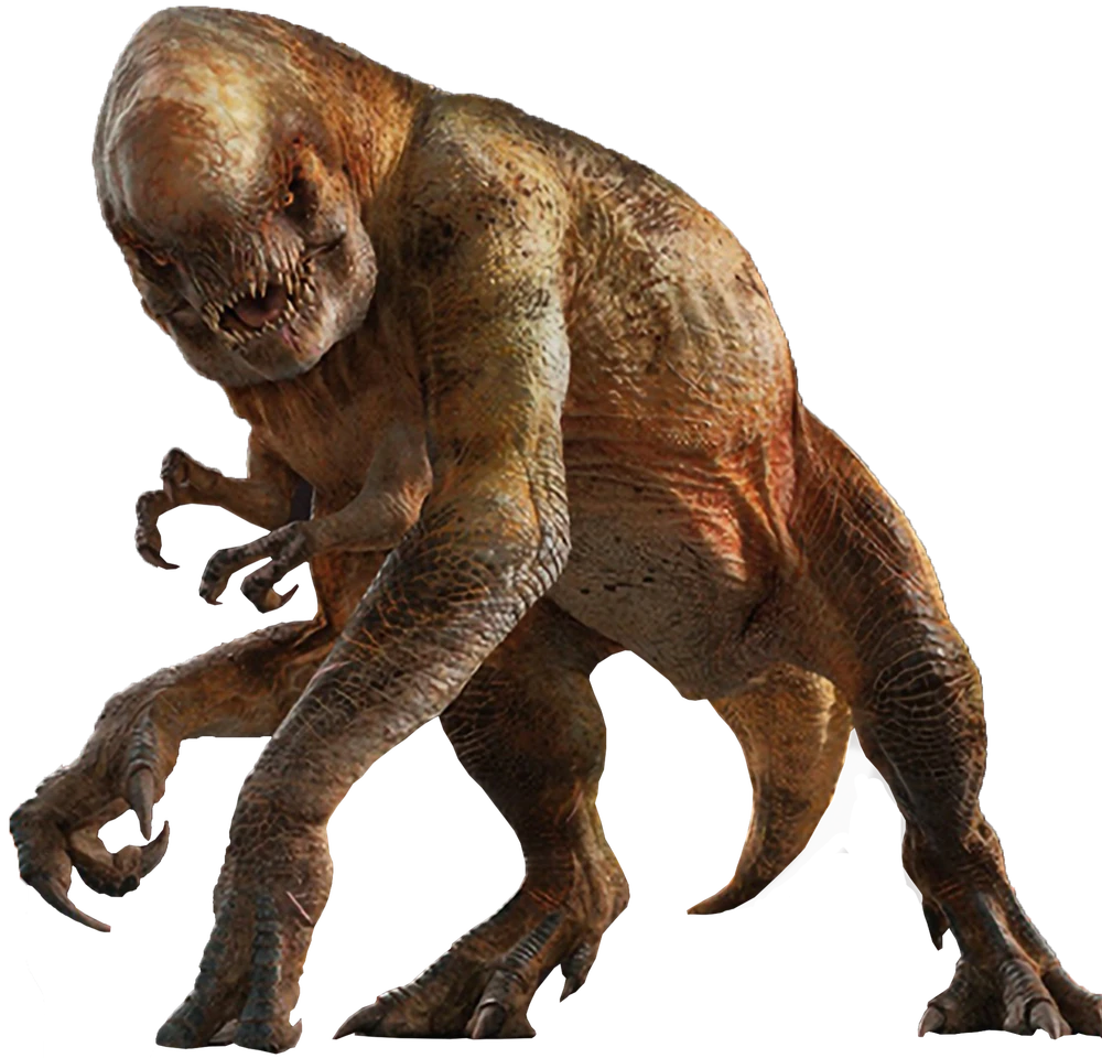 Distortus rex | Fandom