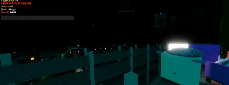 Discuss Everything About SCP-3008 ROBLOX Wiki | Fandom