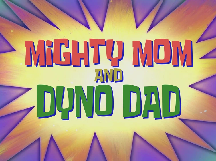 Season 2 Title Cards - SpongeBob Style | Fandom