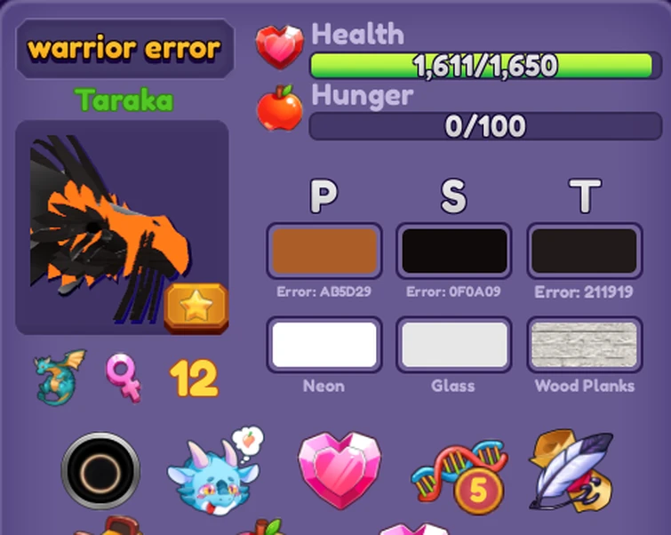 Trading/selling rare errors | Fandom