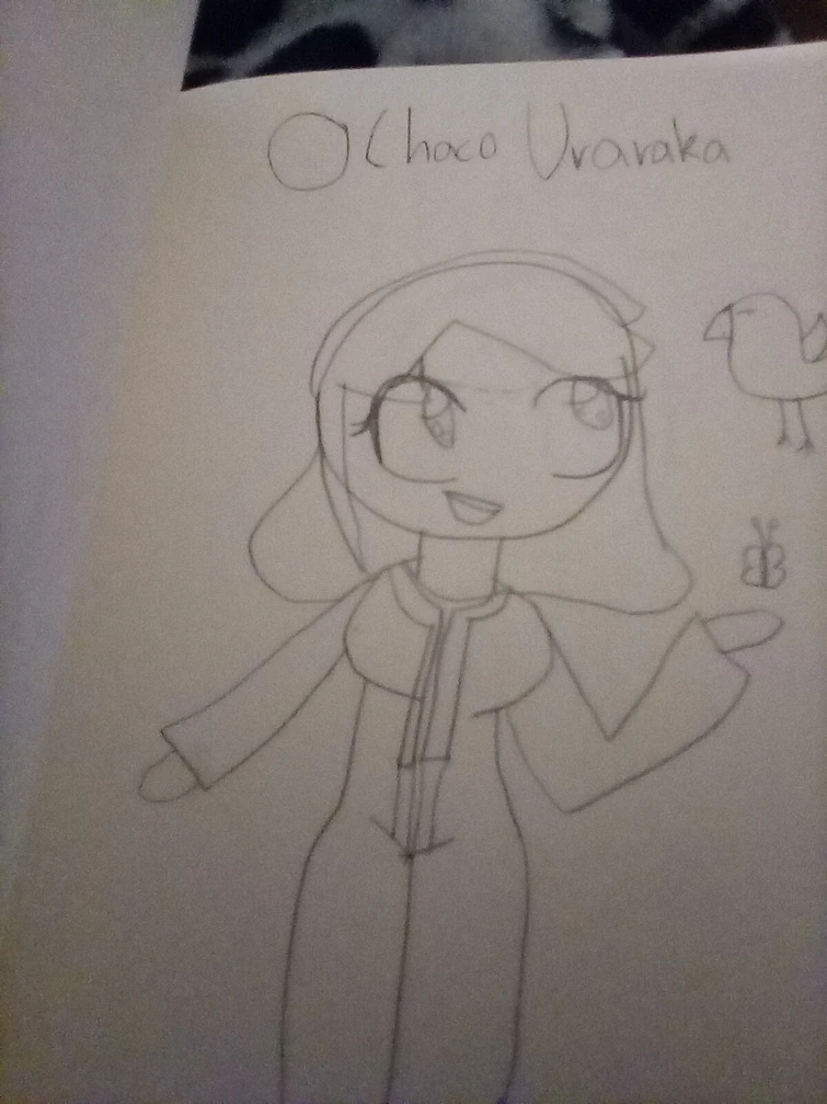 Random MHA fanart | Fandom
