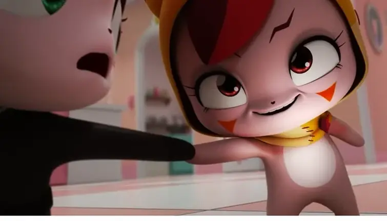 Discuss Everything About Catch! Teenieping Wiki | Fandom