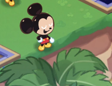 Mickey fall off please | Fandom