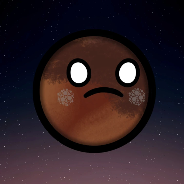 The New Rocky Planets | Fandom