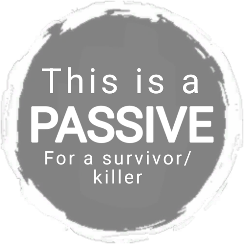 guys i made/updated the passive icon | Fandom