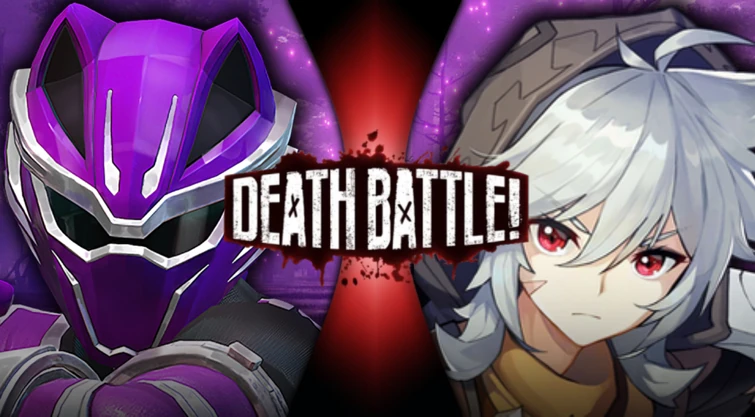 RJ vs Razor (Power Rangers Jungle Fury vs Genshin Impact) | Fandom