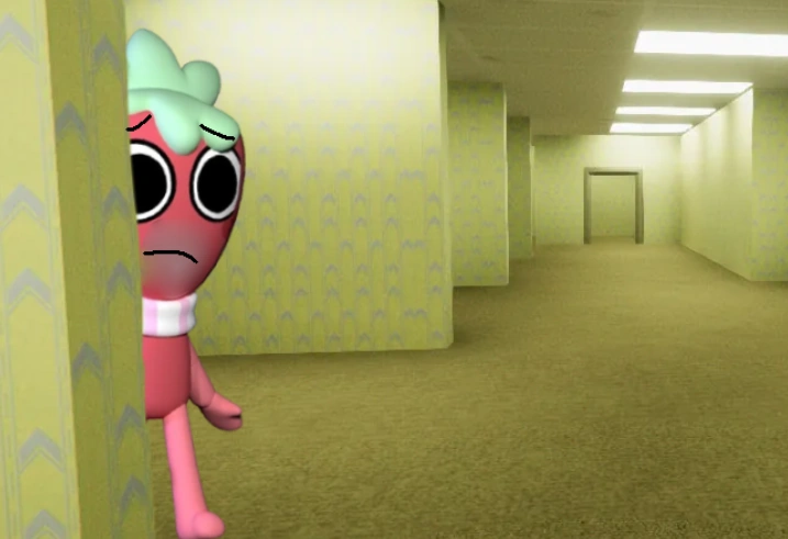 "Just exploring.." - Sprout | Fandom