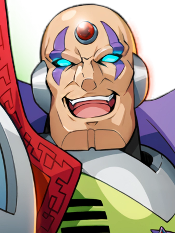 How strong is Sigma From MegaMan X | Fandom