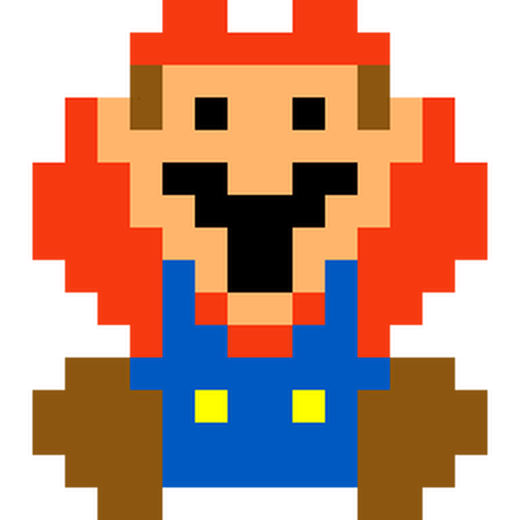 Remember how I make custom Pizza Tower sprites? | Fandom