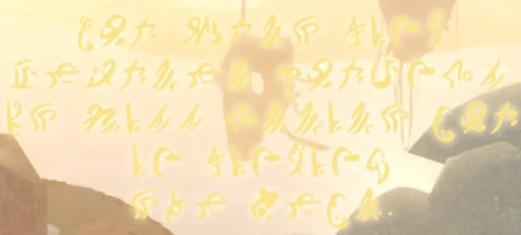 A compilation of COS lore and their translations 🖊️📖🧾: | Fandom