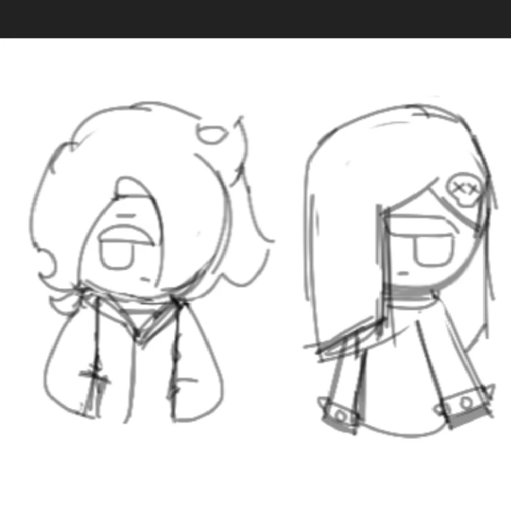 Daily Clottcier Doodle Day 26 | Fandom